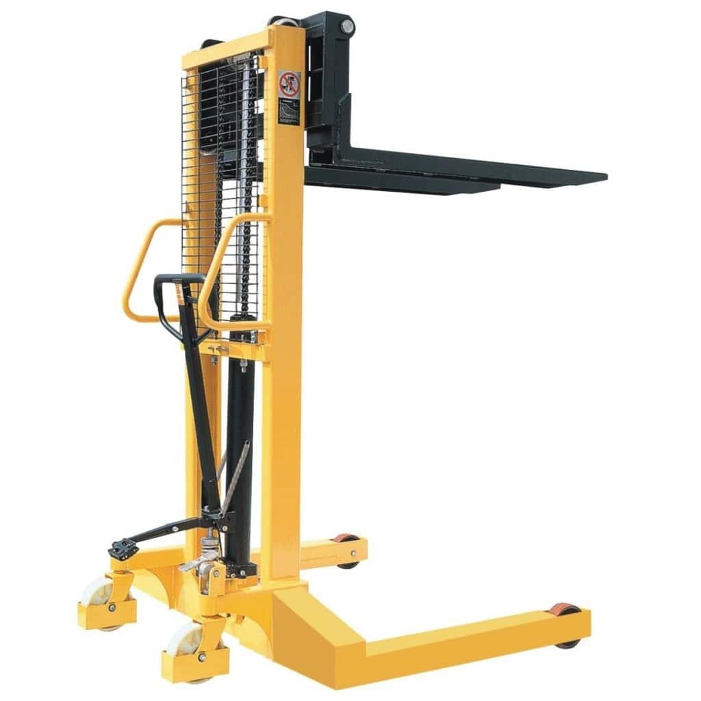 Pallet Stackers | Pallet Trucks UK