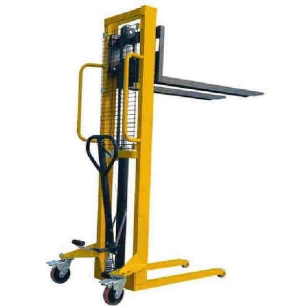 Pallet Stackers | Pallet Trucks UK