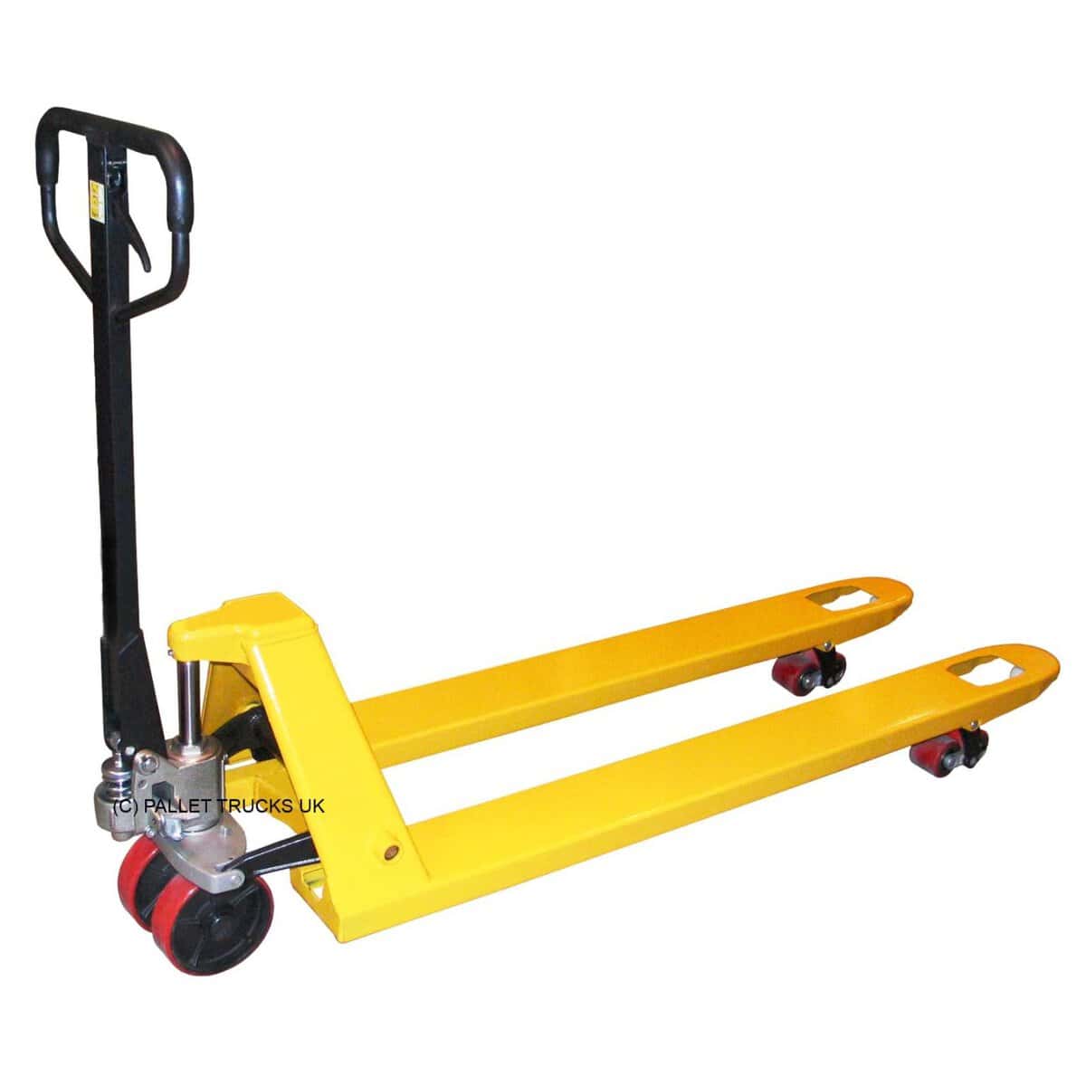 Pallet Truck | Pallet Trucks | Stackers | Pallet Trucks UK