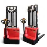 Pallet Stackers | Pallet Trucks UK