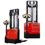 Fully Electric Stacker 1500kg
