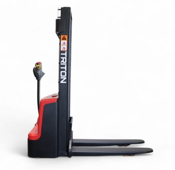 Fully Electric Stacker 1500kg