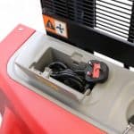 Fully Electric Stacker 1500kg
