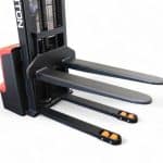 Fully Electric Stacker 1500kg