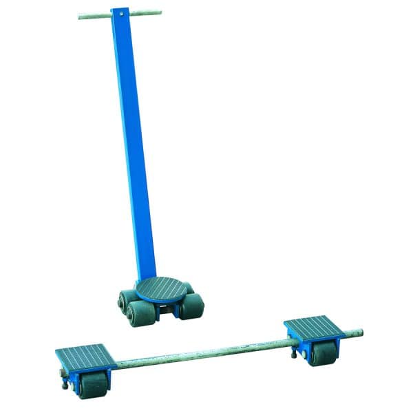 Professional Load Moving Skate Sets