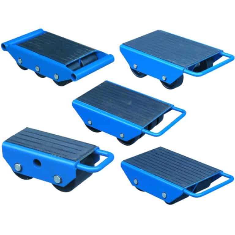 Moving Skates | Pallet Trucks UK